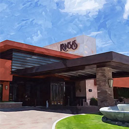 Kansas Grill & Bar