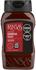 SALSAS KANSAS