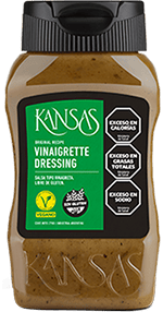 SALSAS KANSAS